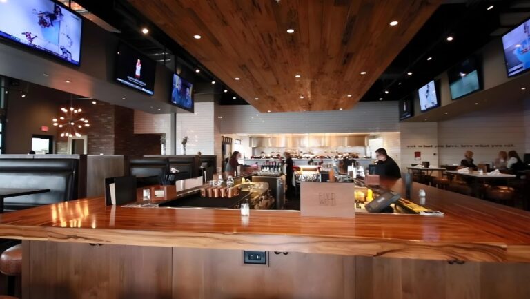 Best 11 Restaurants in Rochester, MN - Elevate Your Taste Buds